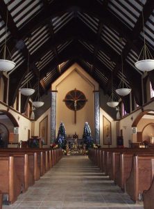 Our History – St. Rose Catholic Church